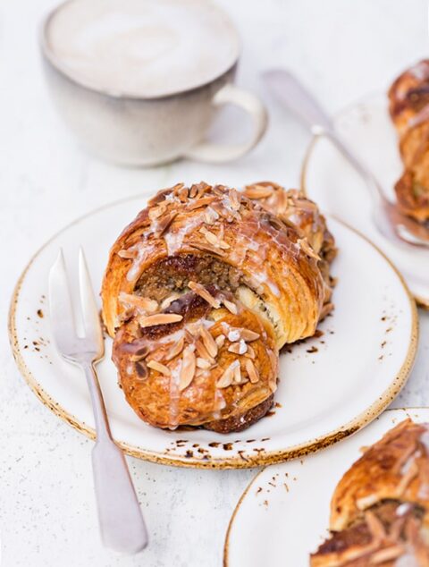 Najlepsze Rogale Marcińskie – PRZEPIS – Mała Cukierenka